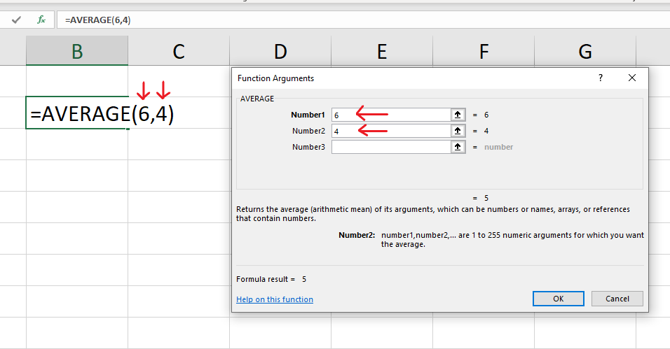 Chapter 2 Calculations in Excel | The Penn World Table in Excel